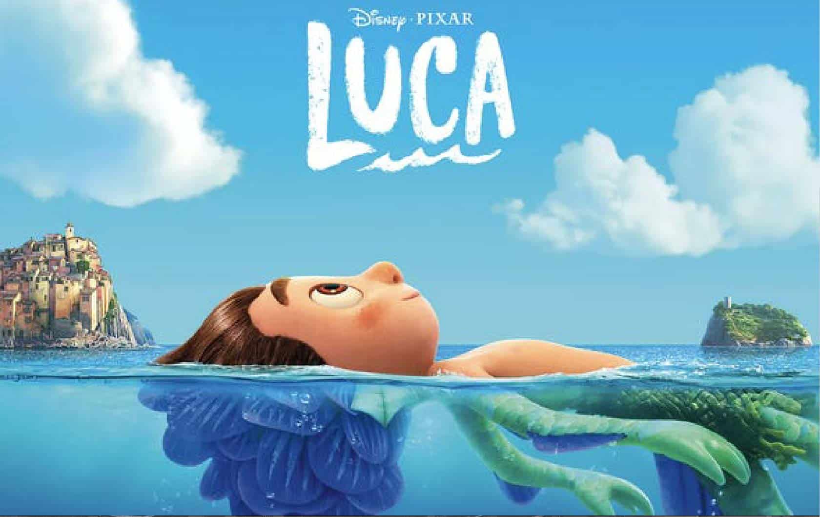 Tutti parlano di Luca - INova