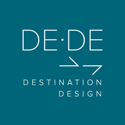 DEDE Destination Design - Studiowiki - Brand & Land